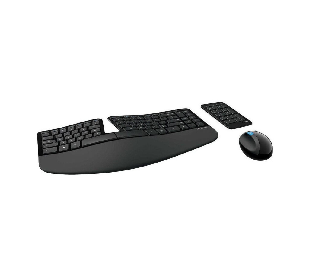 Workrite Leader Arm Keyboard Trays - Leader 1 - Ergonow