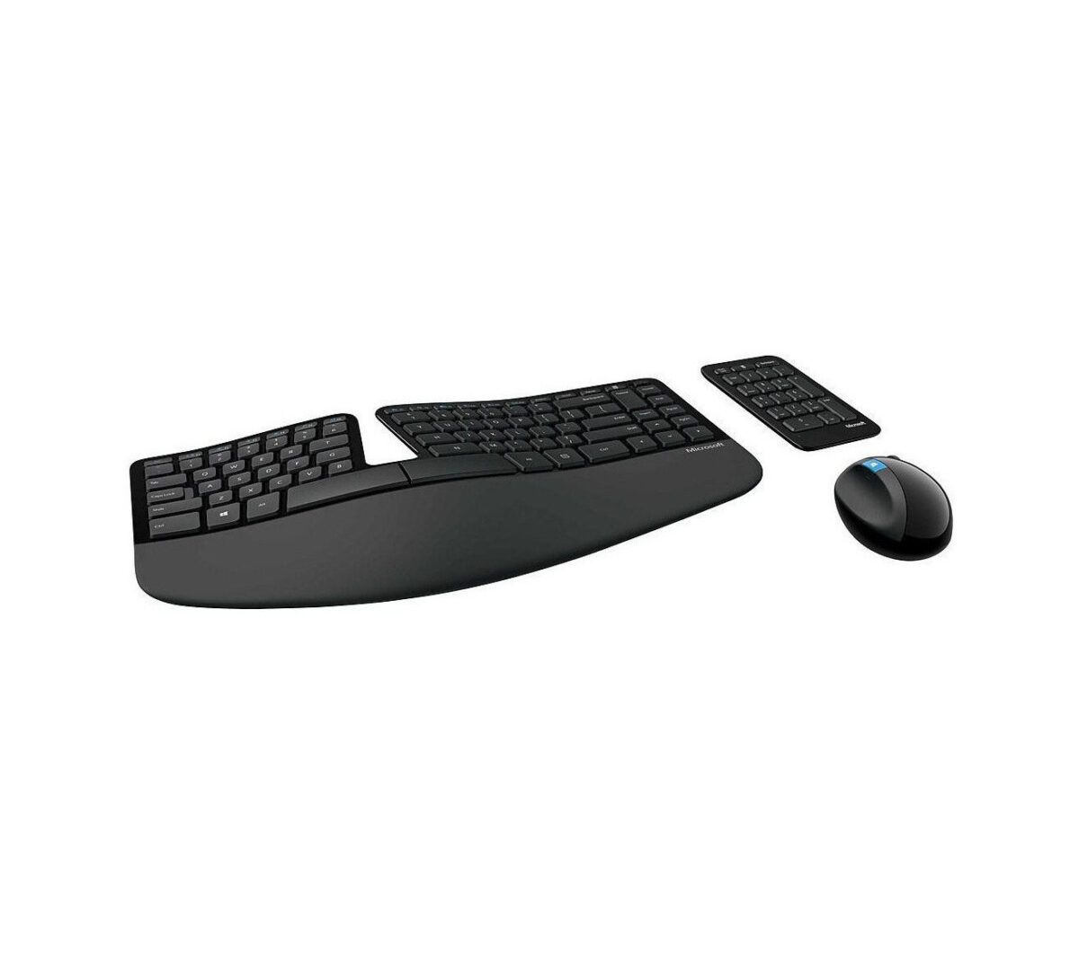 Freestyle2 Numeric Keypad for PC - Ergonow