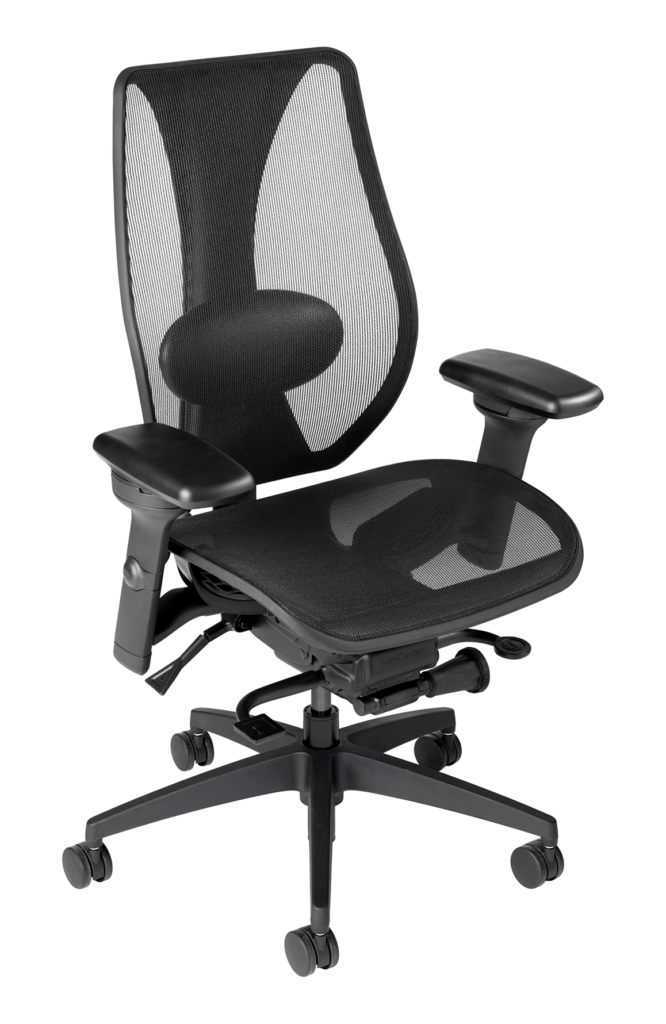 Custom Chairs | Tailored Ergonomic Seating by Ergonow